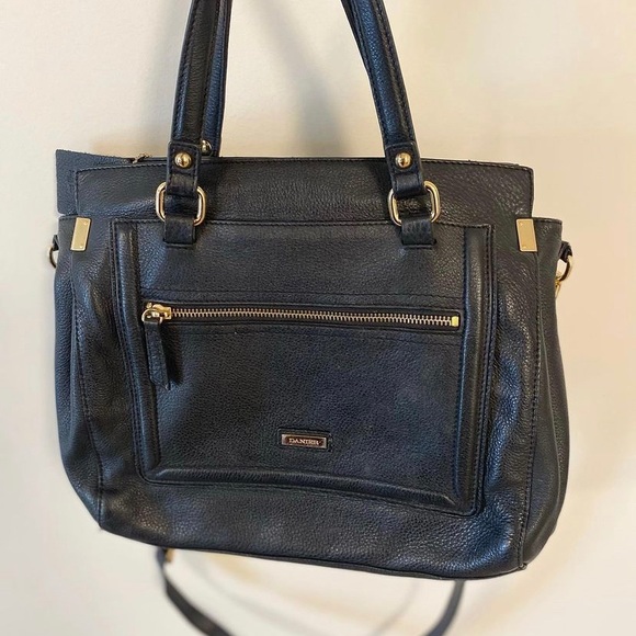 Danier | Bags | Danier Leather Purse | Poshmark